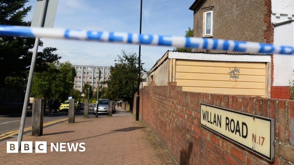Tottenham stabbing: Man in court charged with murder of boy, 15