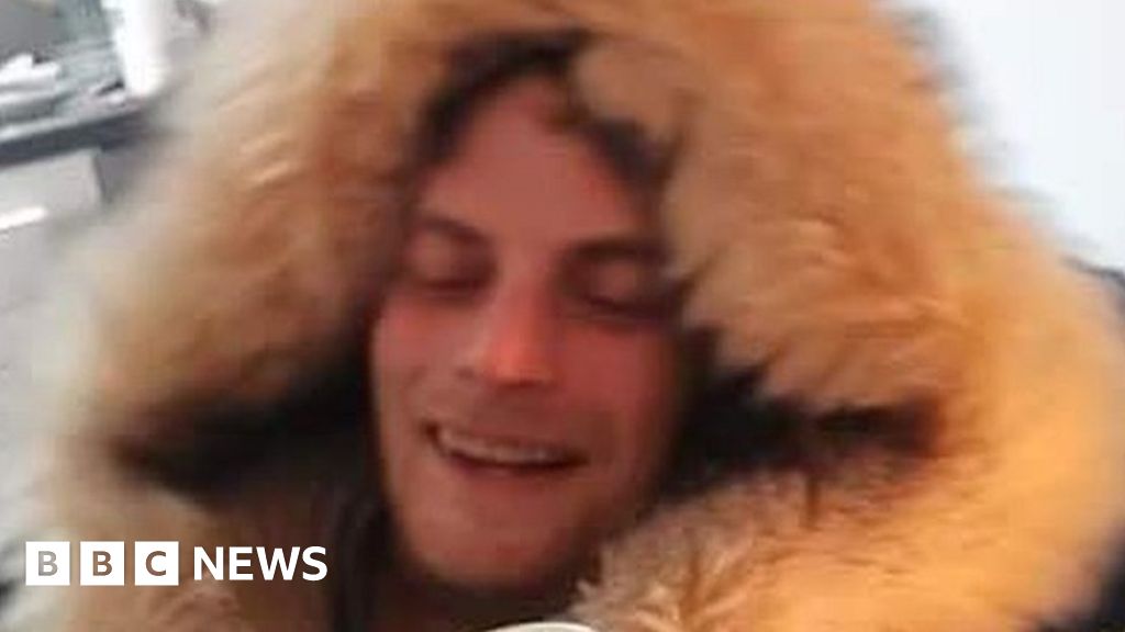 Connah's Quay murder: Emma Berry admits killing Dean Bennett - BBC News