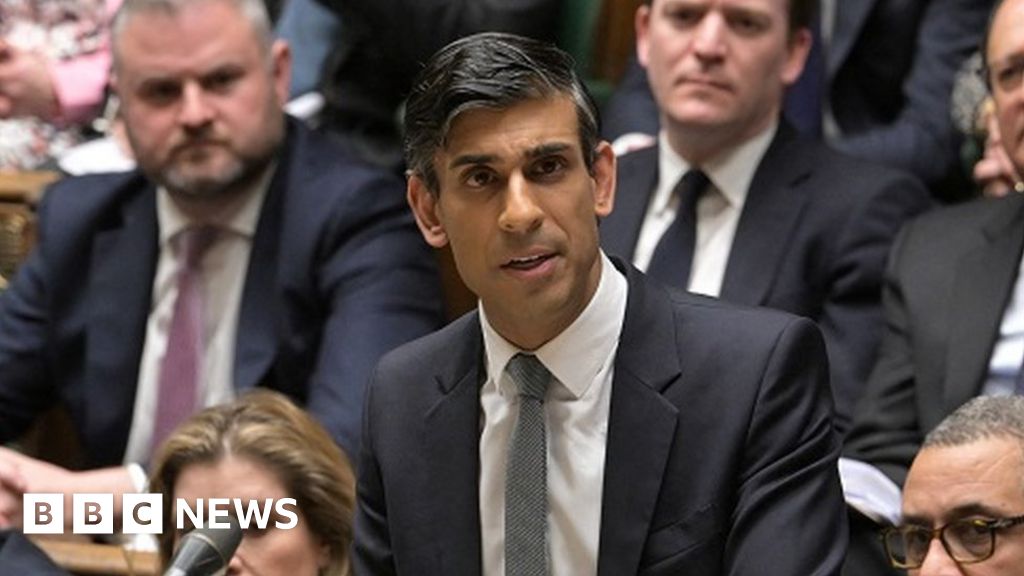 Chris Mason: No 10 buoyant, but not there yet - BBC News