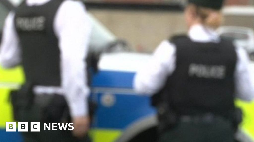 Two charged with kidnapping and false imprisonment - BBC News