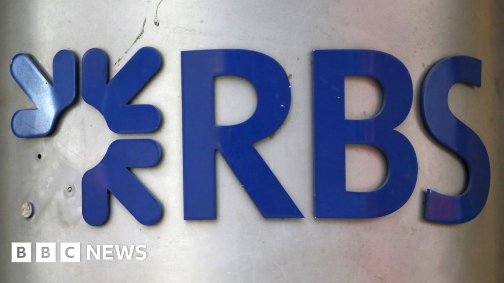 Rebooting the RBS brand - BBC News