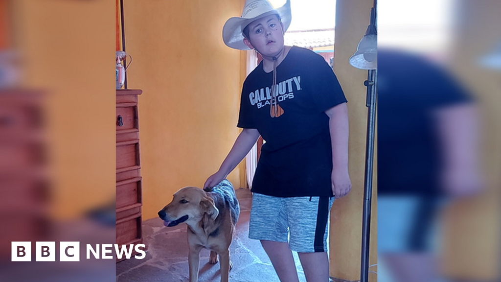 Charlie Ilsley: Teenager dies after third bout of cancer