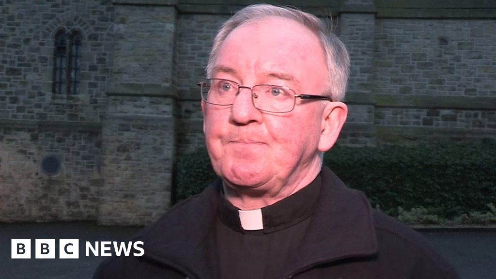 Cookstown deaths 'have had deep impact' - BBC News