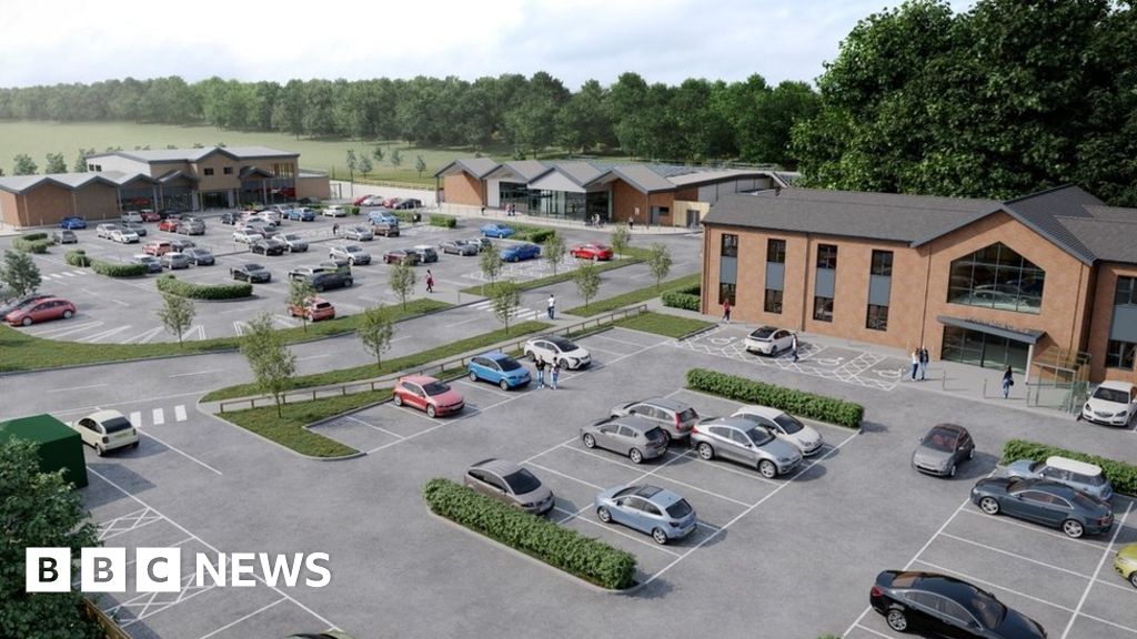 Revised plans for Epworth development site submitted