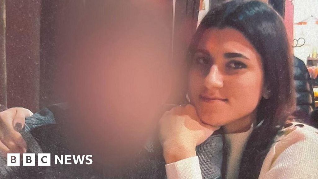 Ukrainian in Scotland desperate for release of prisoner of war husband