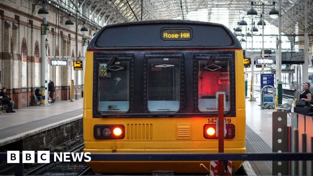 Northern rail: Your questions answered - BBC News