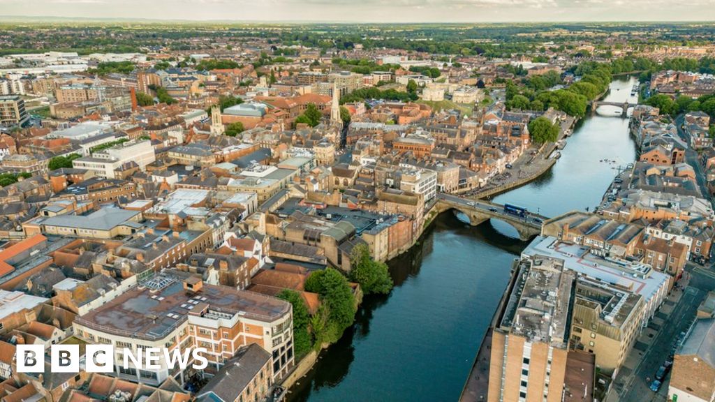York to use £3m net zero grant to make homes more energy efficient ...