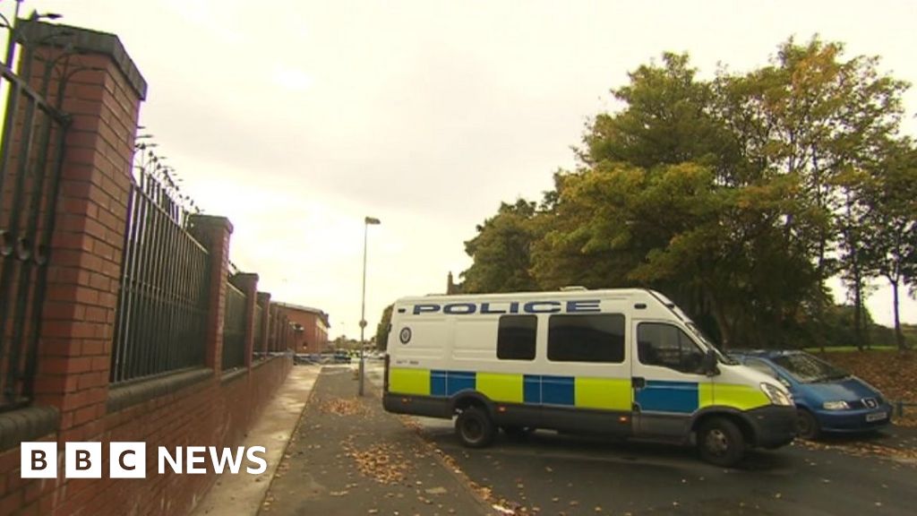 Boy, 14, critical after Small Heath stabbing near mosque