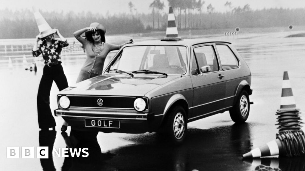 VW and the never-ending cycle of corporate scandals - BBC News