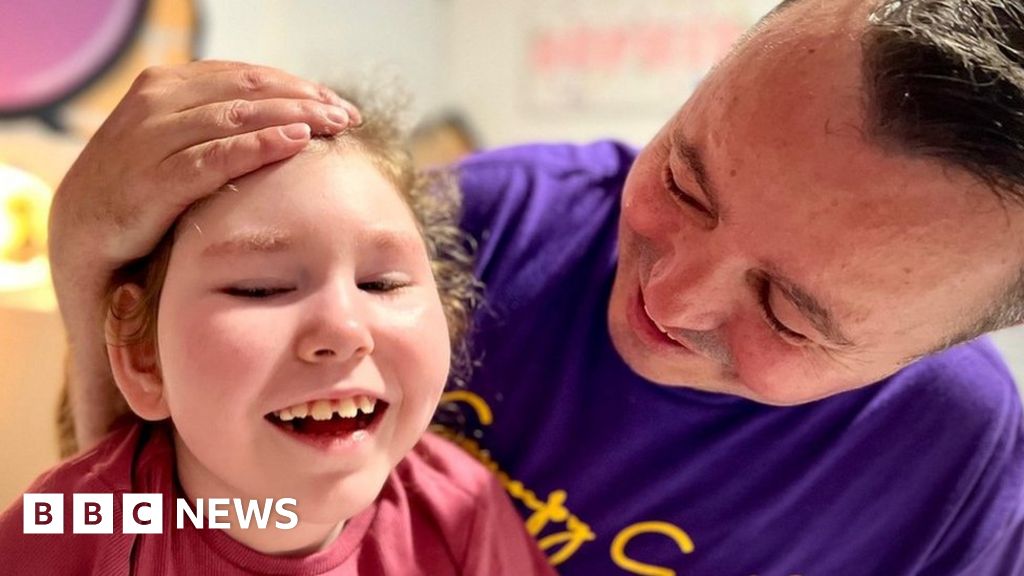 Disabled children's families face soaring bills to run vital equipment ...