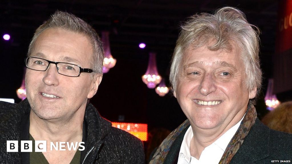 Canada producer leaves TV amid flurry of sexual abuse allegations
