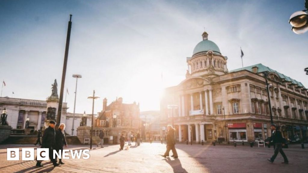 Freedom of the City: Large military parade to take place in Hull