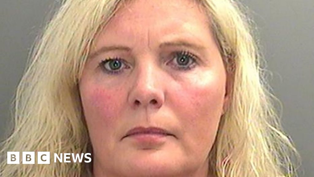 Cardiff manager stole £9,170 from dead man's savings - BBC News