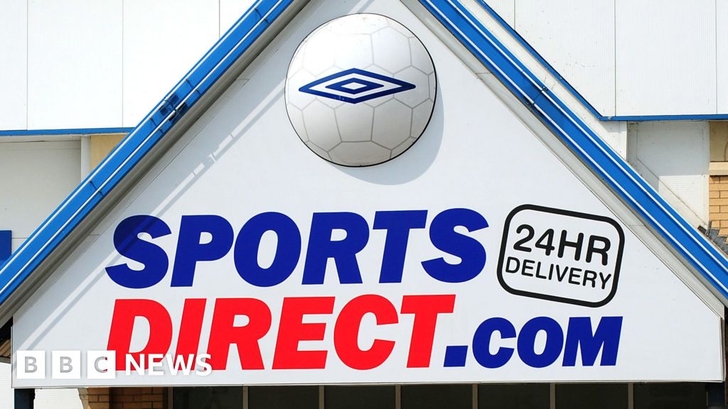 Sports Direct to pay above minimum wage - BBC News