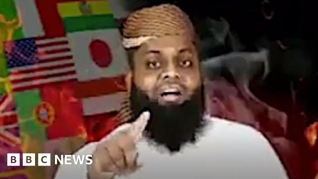 Sister of Sri Lanka attacks 'ringleader' Zahran Hashim condemns attacks ... Sister of Sri Lanka attacks 'ringleader' Zahran Hashim condemns attacks ...