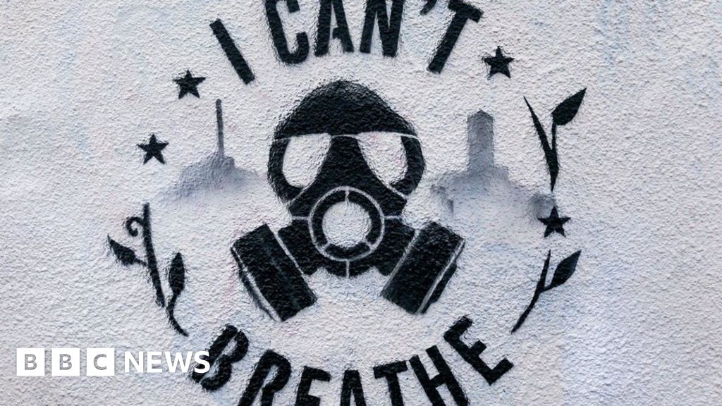 Birmingham George Floyd art 'gives voice to minorities'