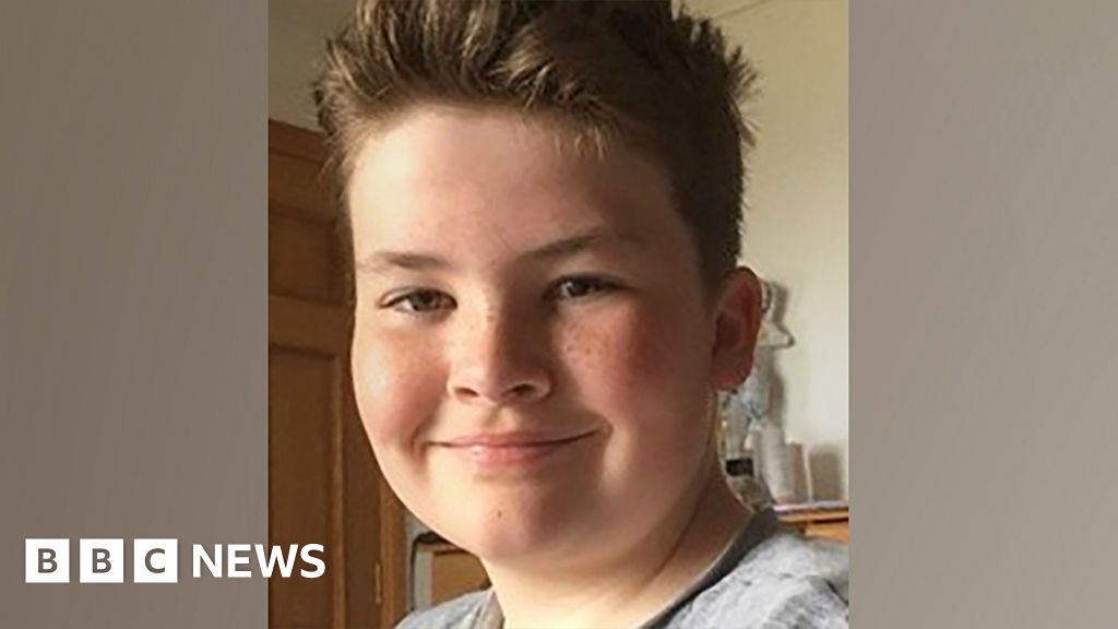 Boy who died in quad bike crash near Durness named