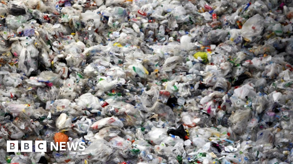Manchester waste firm fined for shipping contaminated plastic to be ...