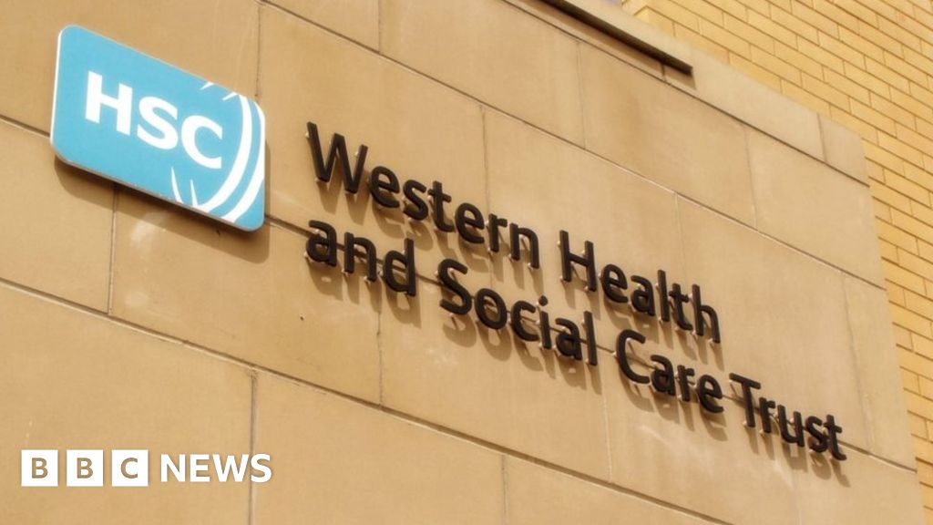 Western Trust: Minister intervenes in disability funding fallout - BBC News