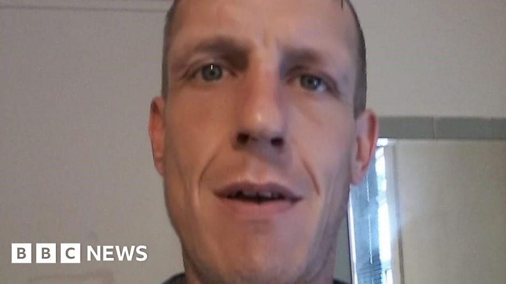 Daniel Hill's family informed of human remains find in Bristol - BBC News