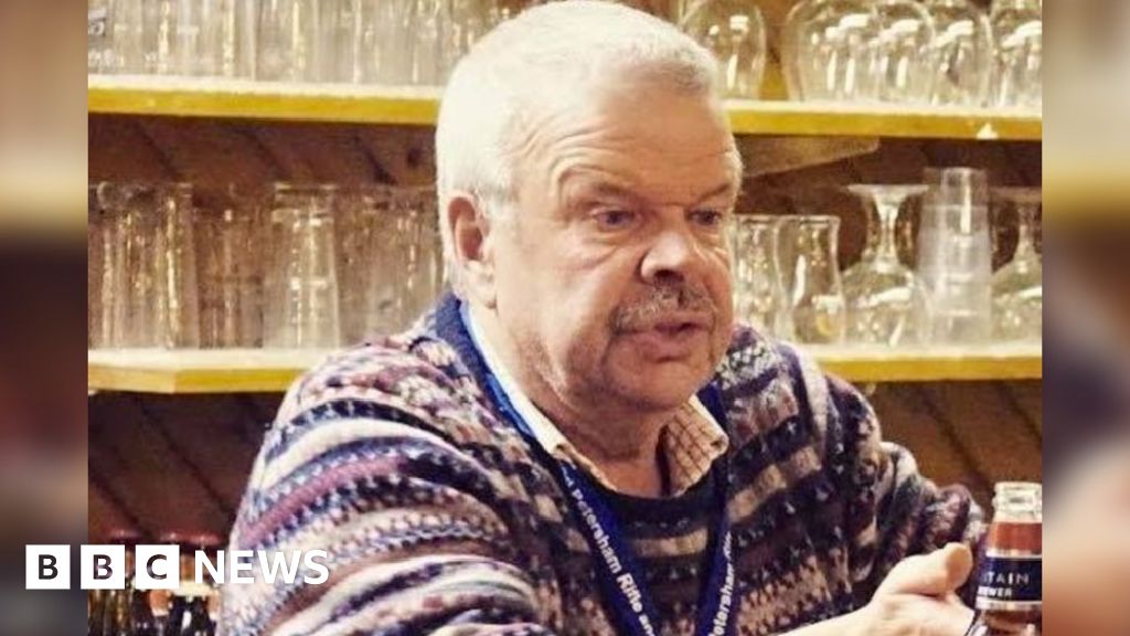 Brands Hatch: Robert Foote named as marshal killed in crash