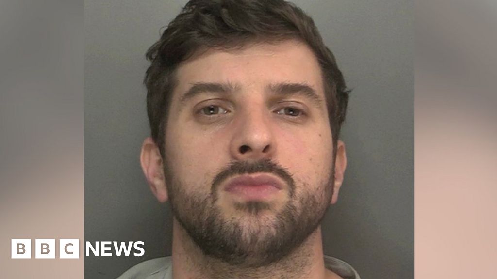 Thomas Cashman: Olivia killer loses bid to fight jail sentence - BBC News