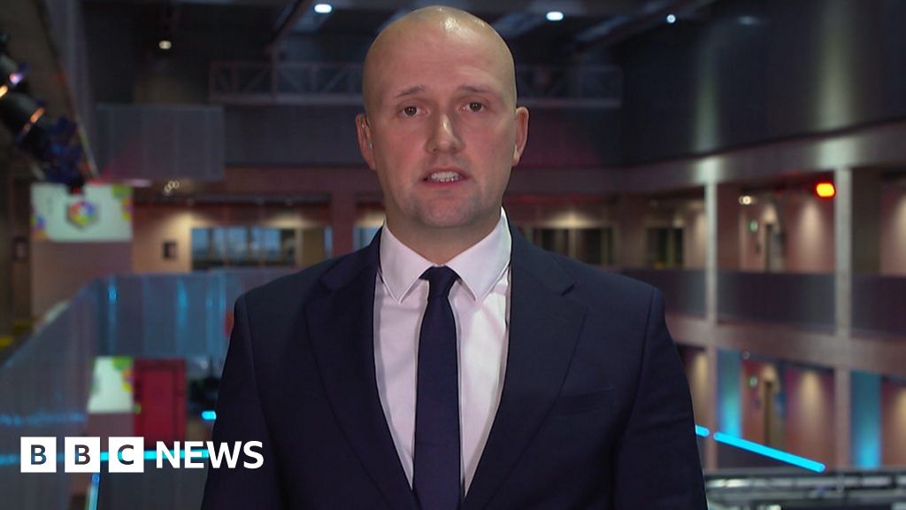 Stephen Flynn: 'Our vote has not turned out in Rutherglen by-election'