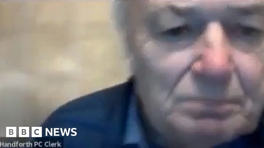 Handforth Parish Council could be abolished under boundary review - BBC ...