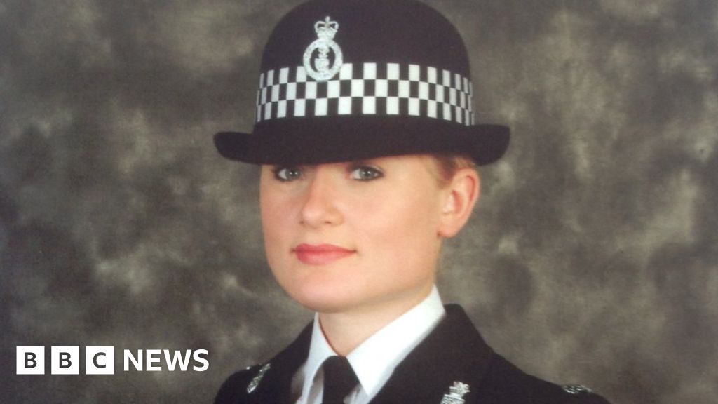 Police officers suspended for years during misconduct investigations