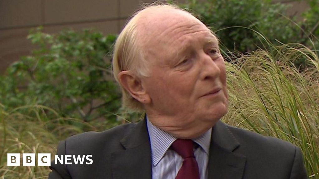 Lord Kinnock on Labour's City policies and credibility