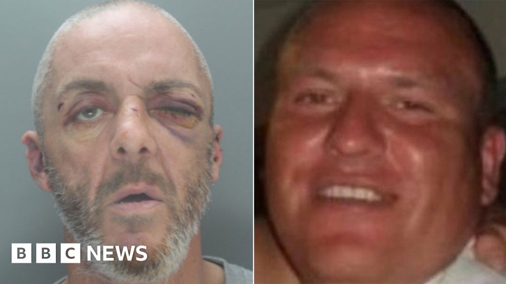 Crossbow murder: Bootle man convicted of shooting friend in van row