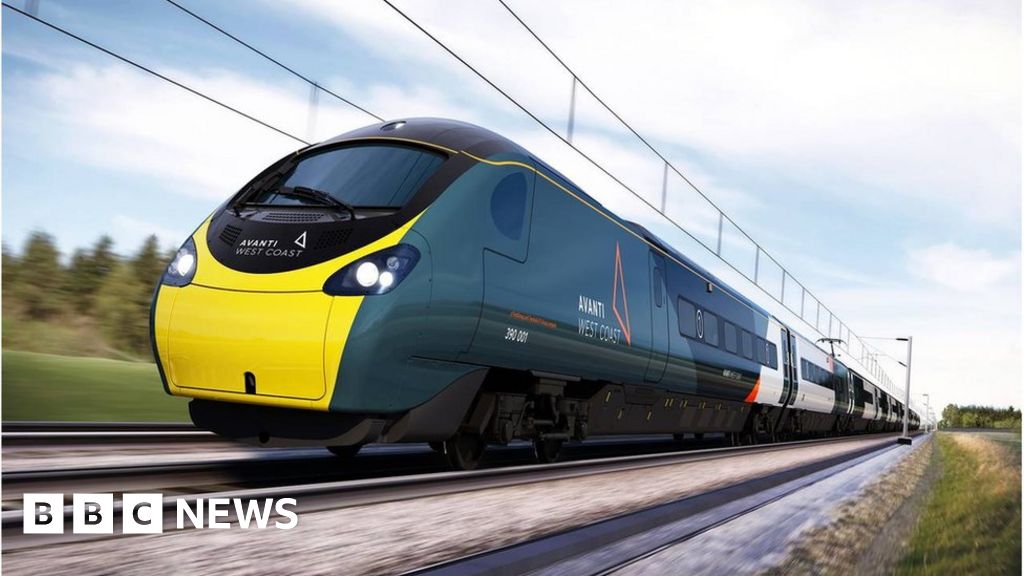 Beeching rail cuts: Fund to help restore lines goes ahead amid ...