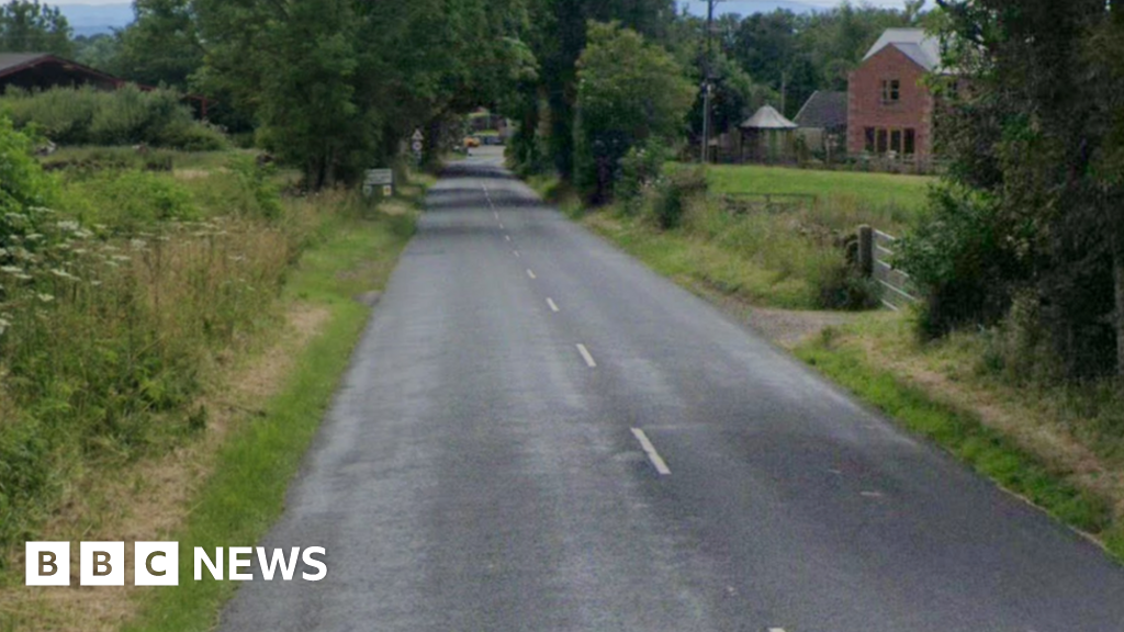 A686 in Cumbria to shut for repairs after 'deterioration' - BBC News