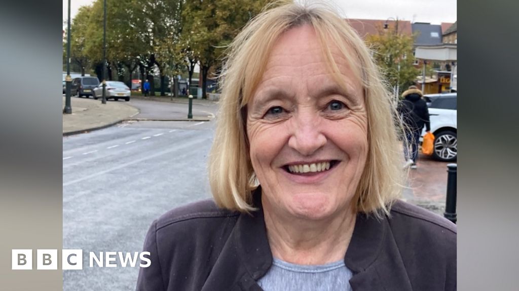 Scheme set up in Norfolk to help elderly people who suffer from falls ...