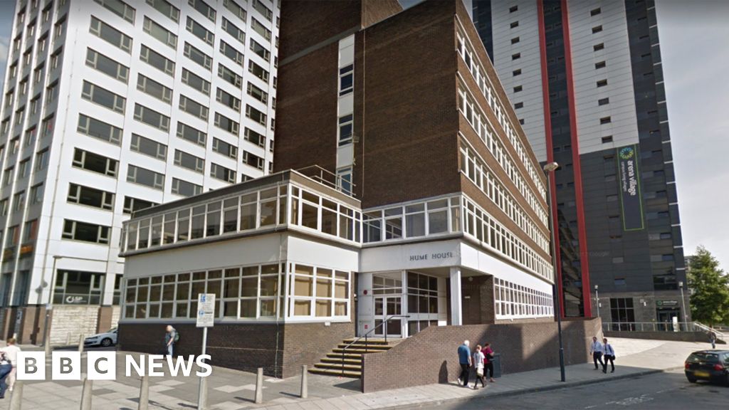 Plans for Leeds student accommodation skyscraper