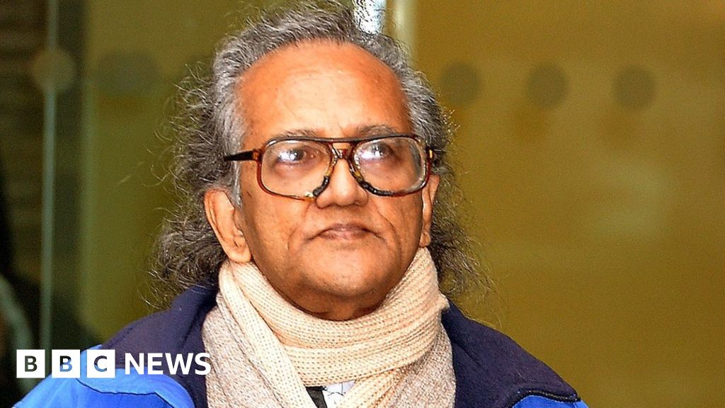 Cult leader 'took wire brush to rape victim's mind' - BBC News