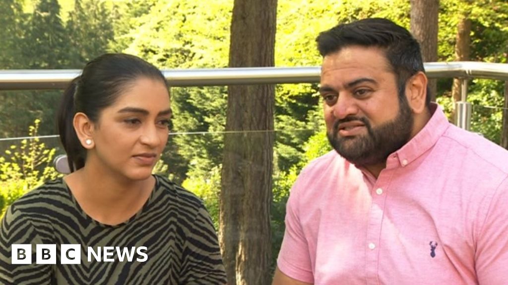 Coronavirus: Grieving family urges others to keep apart to save loved ...