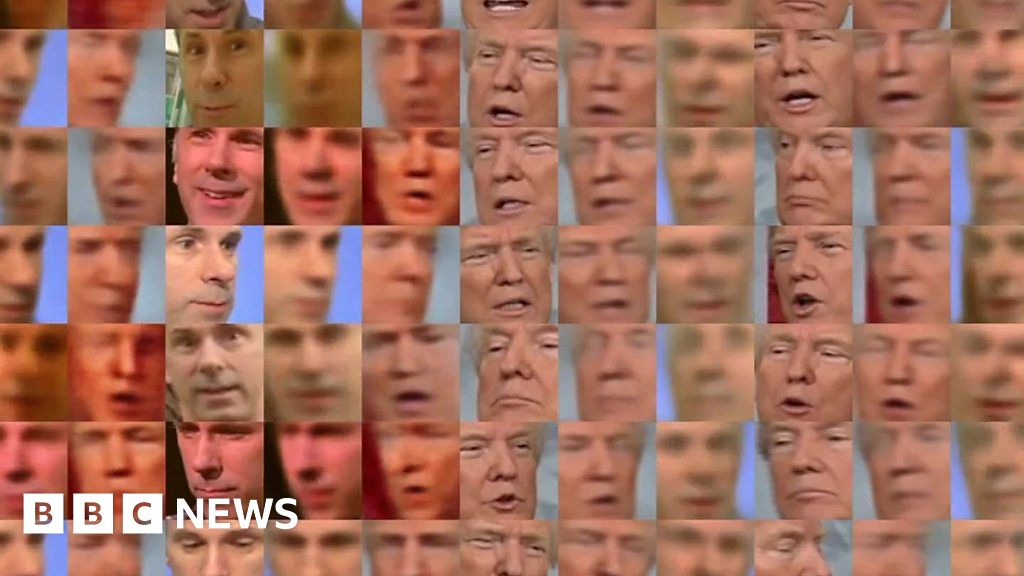 Deepfakes: The face-swapping software explained