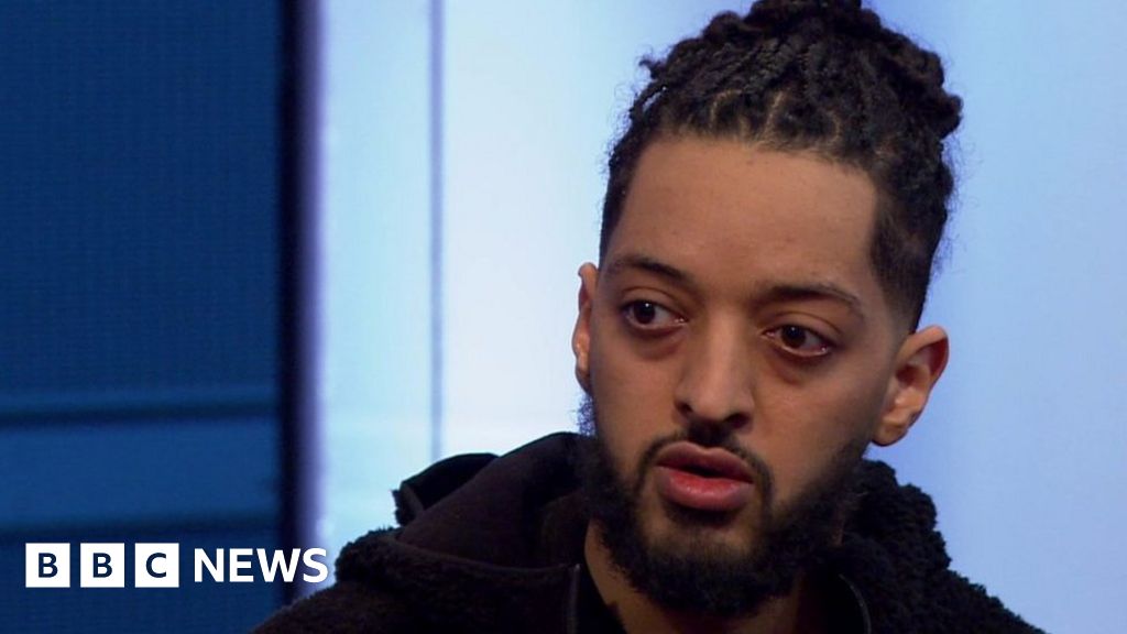 The 22 black men who have faced the same stereotypes