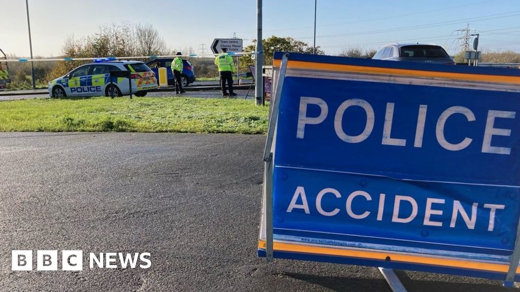 Swindon woman charged over death of teenager in crash