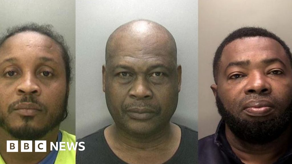 Birmingham men used Christian group to smuggle cannabis - investigators