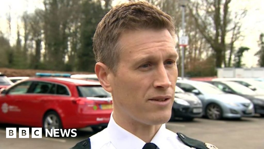 Kent Police receive £4.3m to prepare for a no-deal Brexit - BBC News