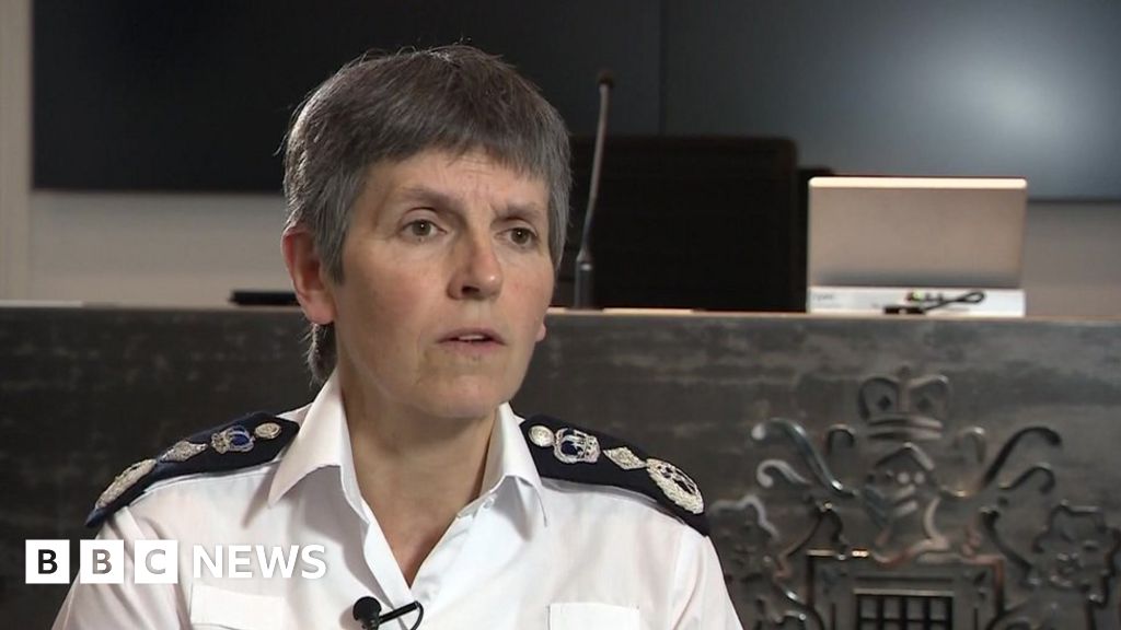 London attack: 'No intelligence failure' says Met chief - BBC News