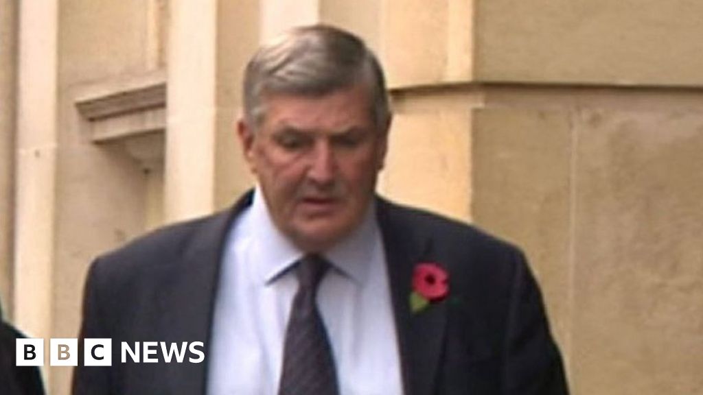 Former Plymouth boss Charles Howeson 'groped' worker, court hears - BBC ...