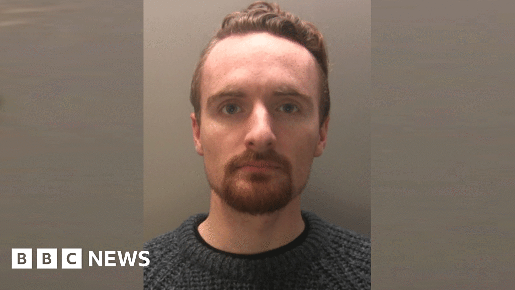 Torfaen serial rapist Aidan Bradley jailed for 15 years - BBC News