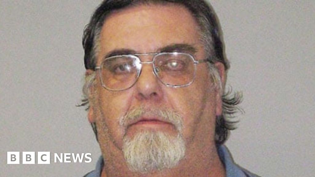 Colin Cheetham: Taxi driver murderer dies in prison - BBC News