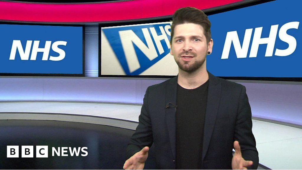 NHS cyber-attack: Three things you should know - BBC News