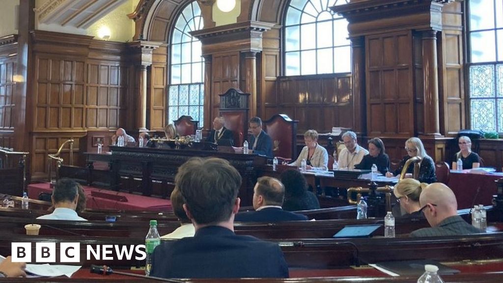 Liverpool Labour to appoint new leader while mayor in post - BBC News