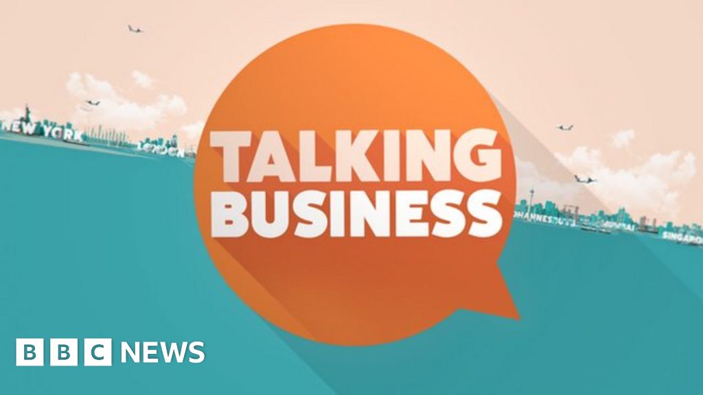Germany Direct: Talking Business - BBC News
