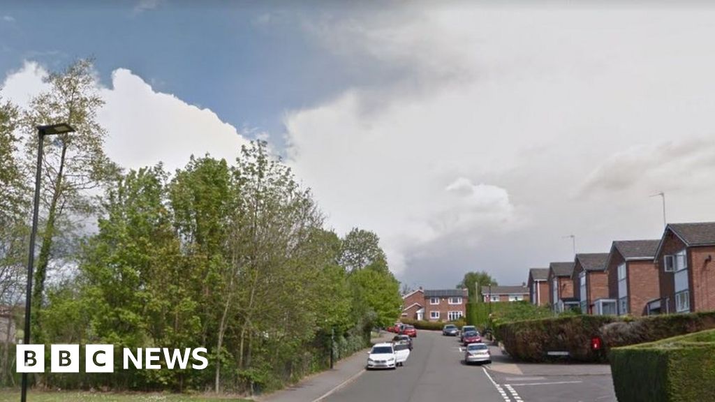 Sheffield stabbing: Boys held on suspicion of attempted murder